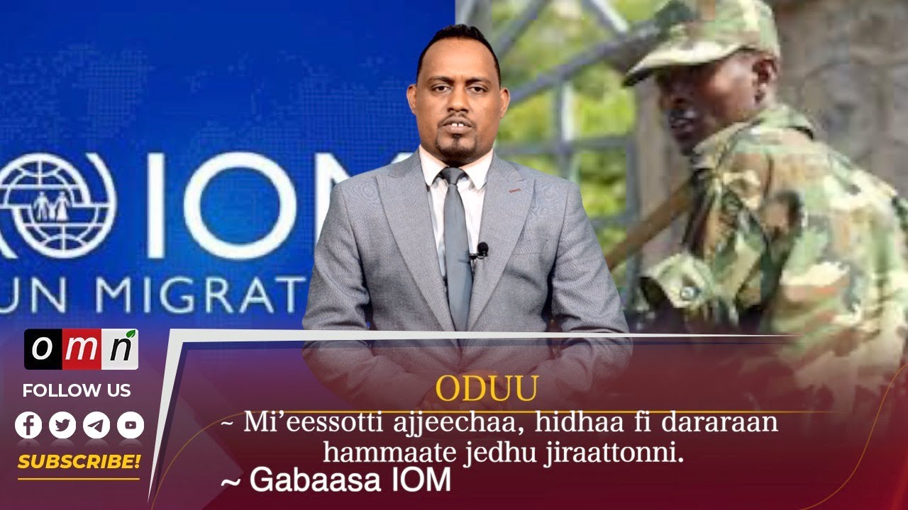 Omn Oduu Onk 29 2022 Youtube