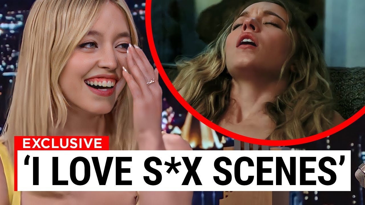 Sydney Sweeney S Sex Scenes A Deep Dive Into Her Career And Impact