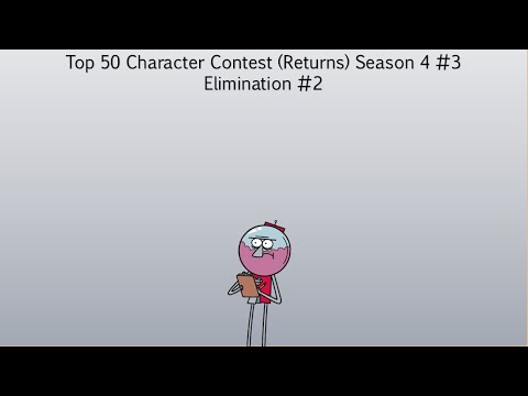 Top 50 Character Contest Returns Season 4 3 Closed Youtube