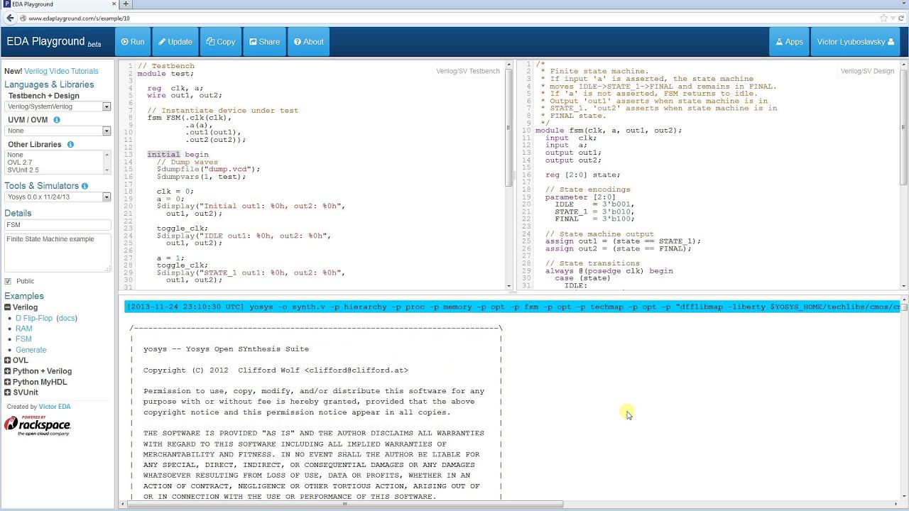 Eda Playground Examples At Terrance Olson Blog