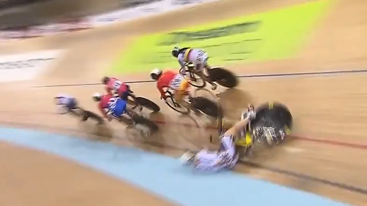 Cycling Fail Compilation Youtube
