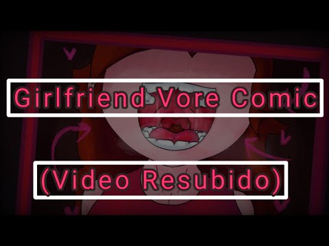 Fnf Girlfriend Vore Comic Resubido Youtube
