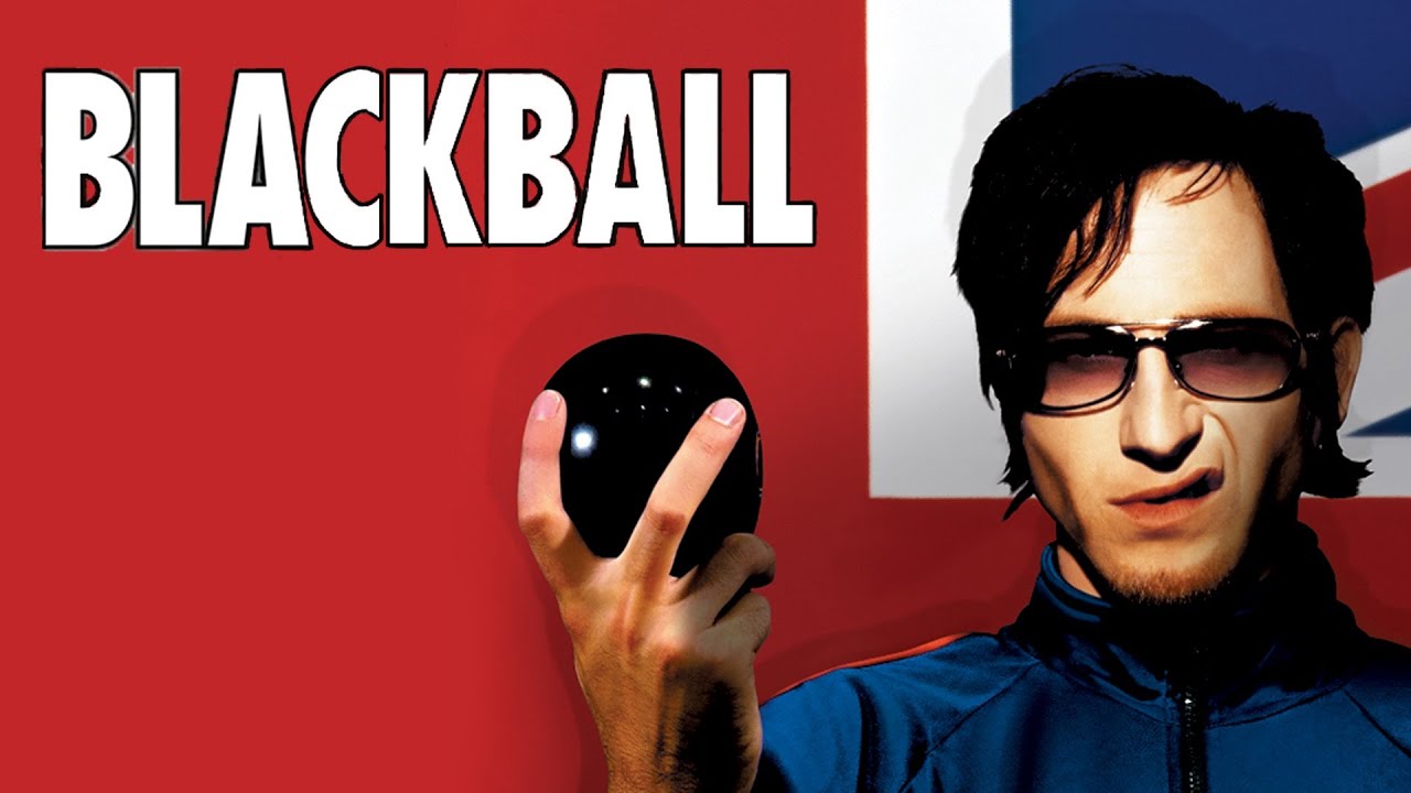 Blackball Full Comedy Drama Movie Paul Kaye James Cromwell Youtube