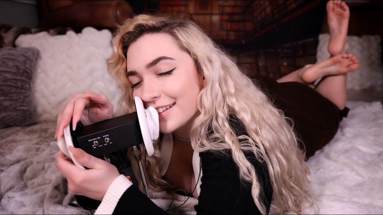 Slowest Sweet Gentle Asmr 笙 Youtube