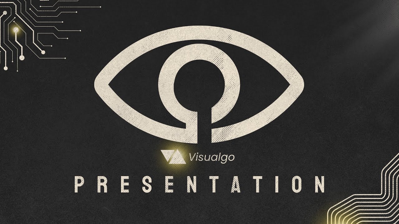 Visualgo Presentation Youtube
