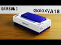 Samsung Galaxy A18 5g Official Trailer Specs Launch Date Revealed ...