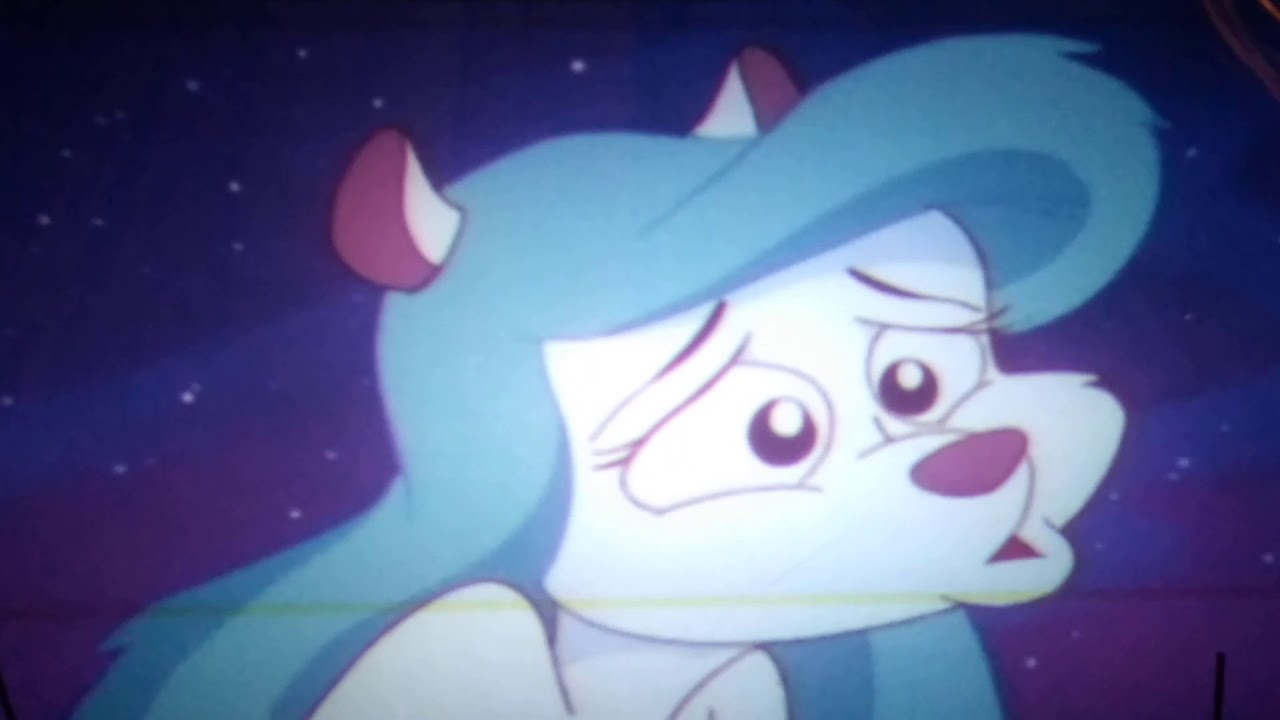 Moon Over Minerva Clip 2 Youtube
