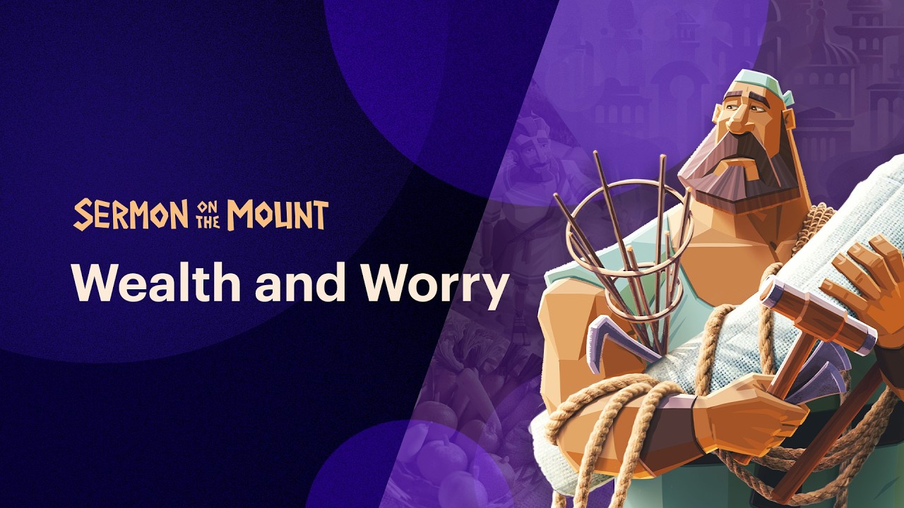 Explaining Jesus Perspective On Wealth And Possessions Bible Portal