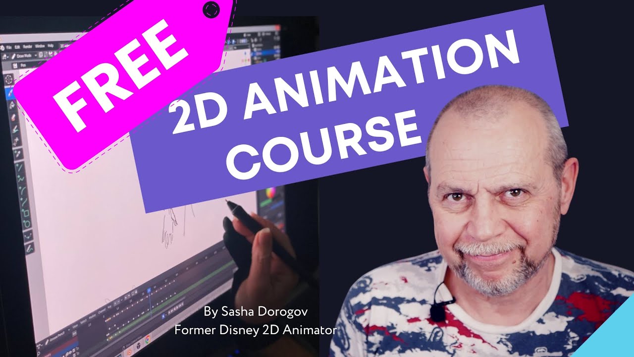 Beginner Animation Courses At Maggie Dunn Blog