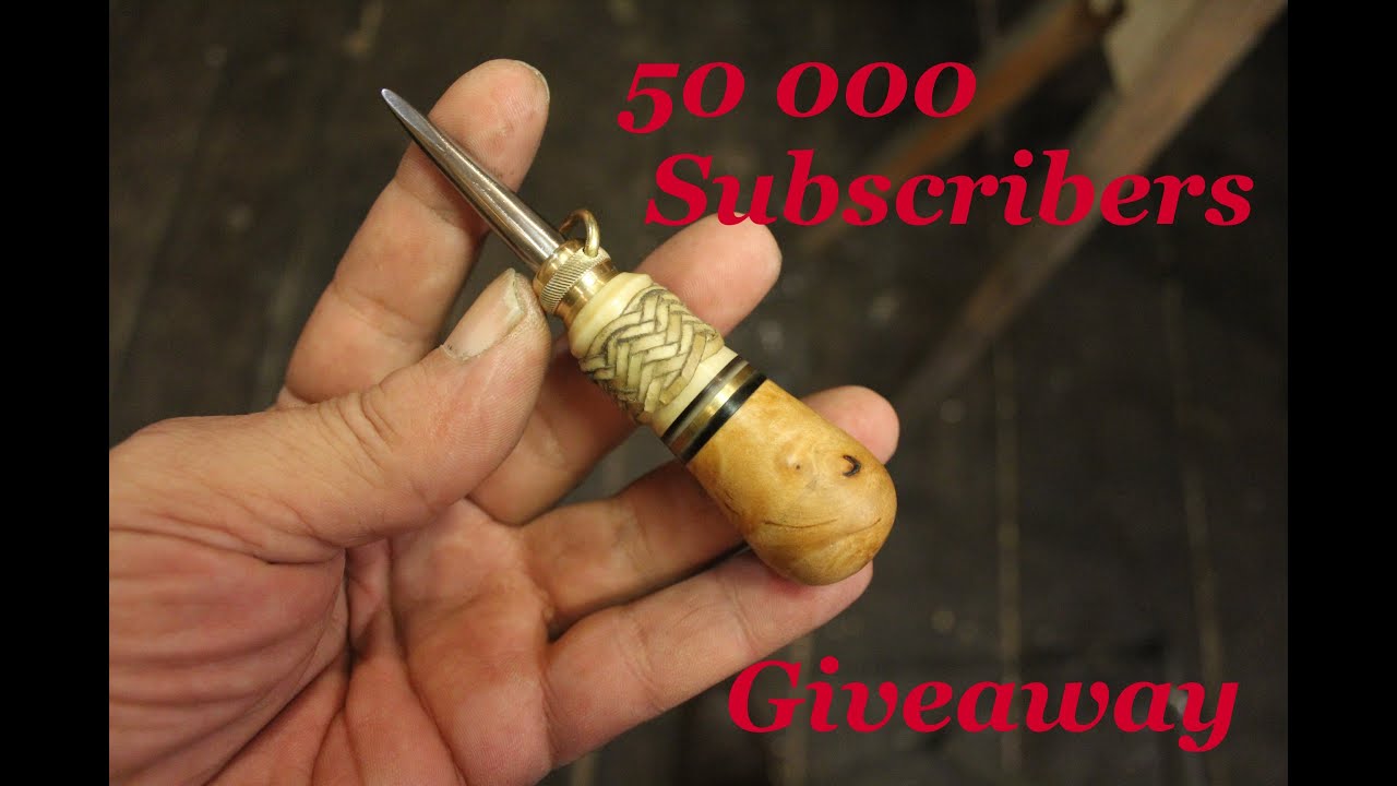 50 000 Subscribers Giveaway Youtube