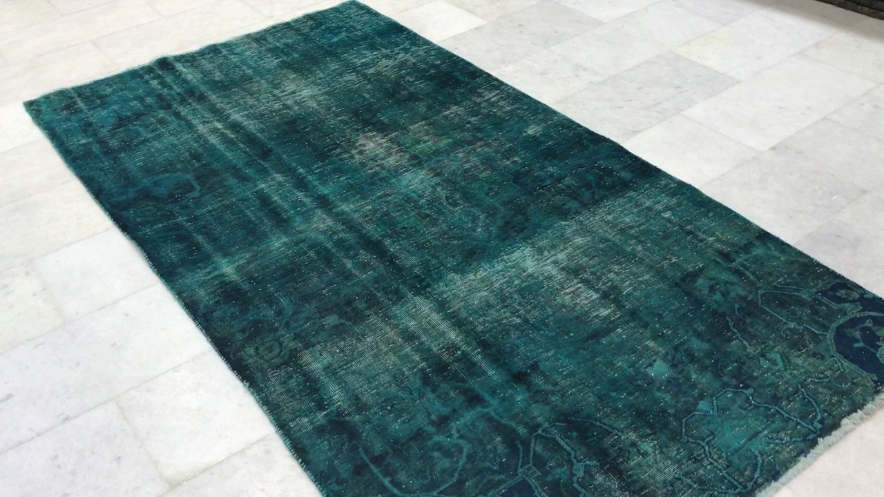 Vintage Teppiche 10726 Youtube