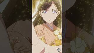 She Is His N 1 Priority Kiyoka Kudo Protects Miyo Saimori From Naoshi ...