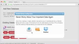 Filemaker Hosting Video Tutorials Fmphost