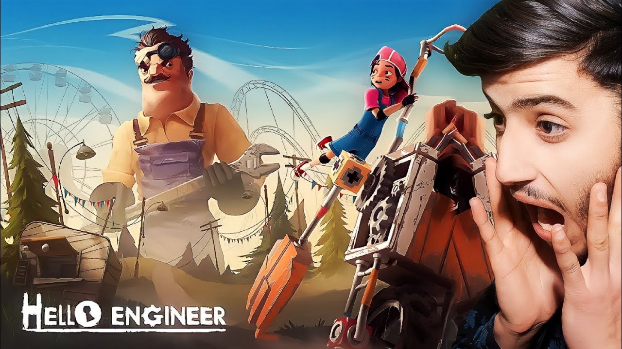 This Engineer Is Very Bad Youtube