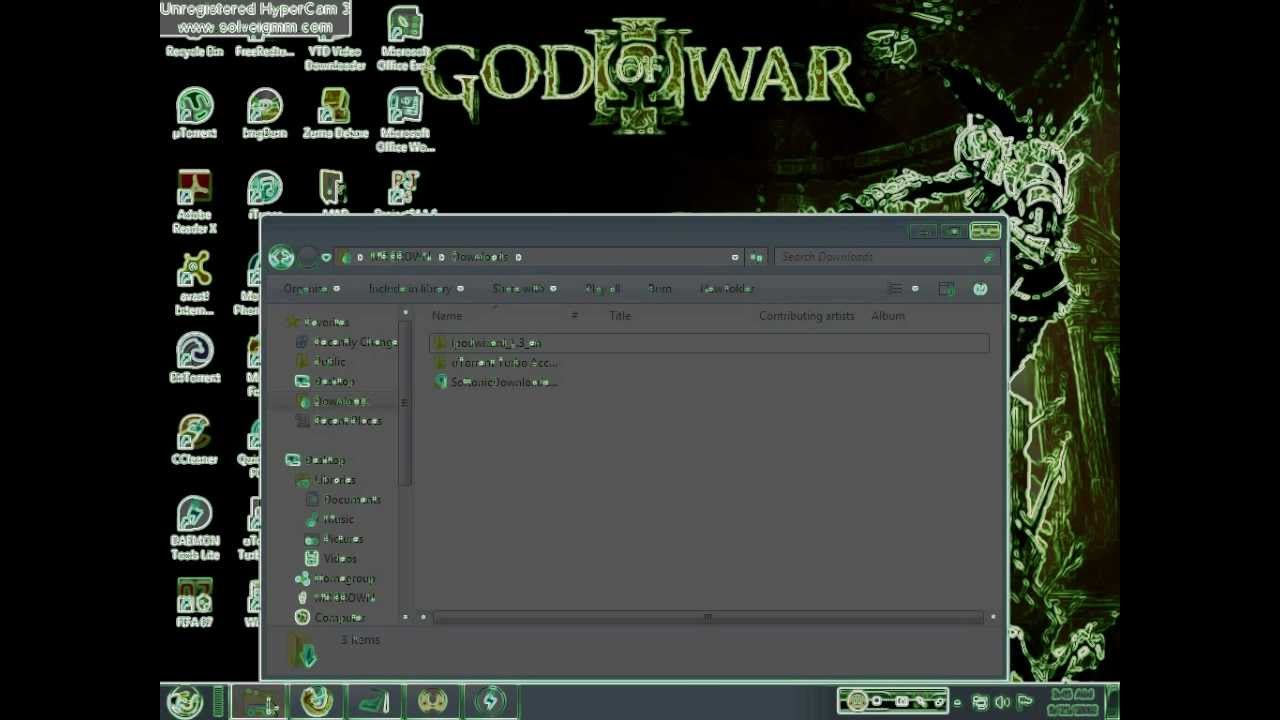 Daemon Tools Tutorial Youtube