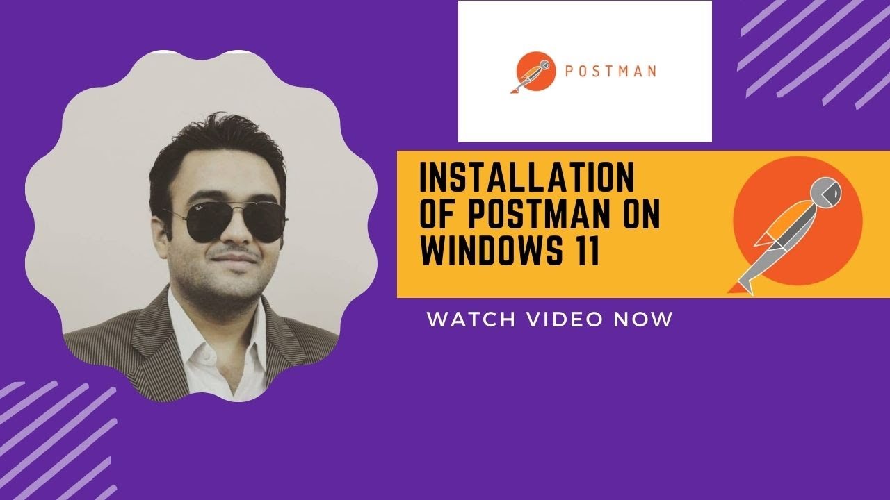 How To Download And Install Postman Application On Windows 11 For