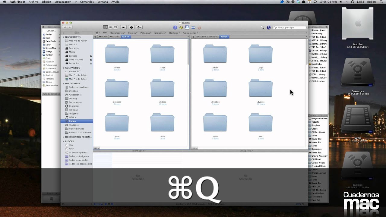 Tutorial Path Finder Youtube