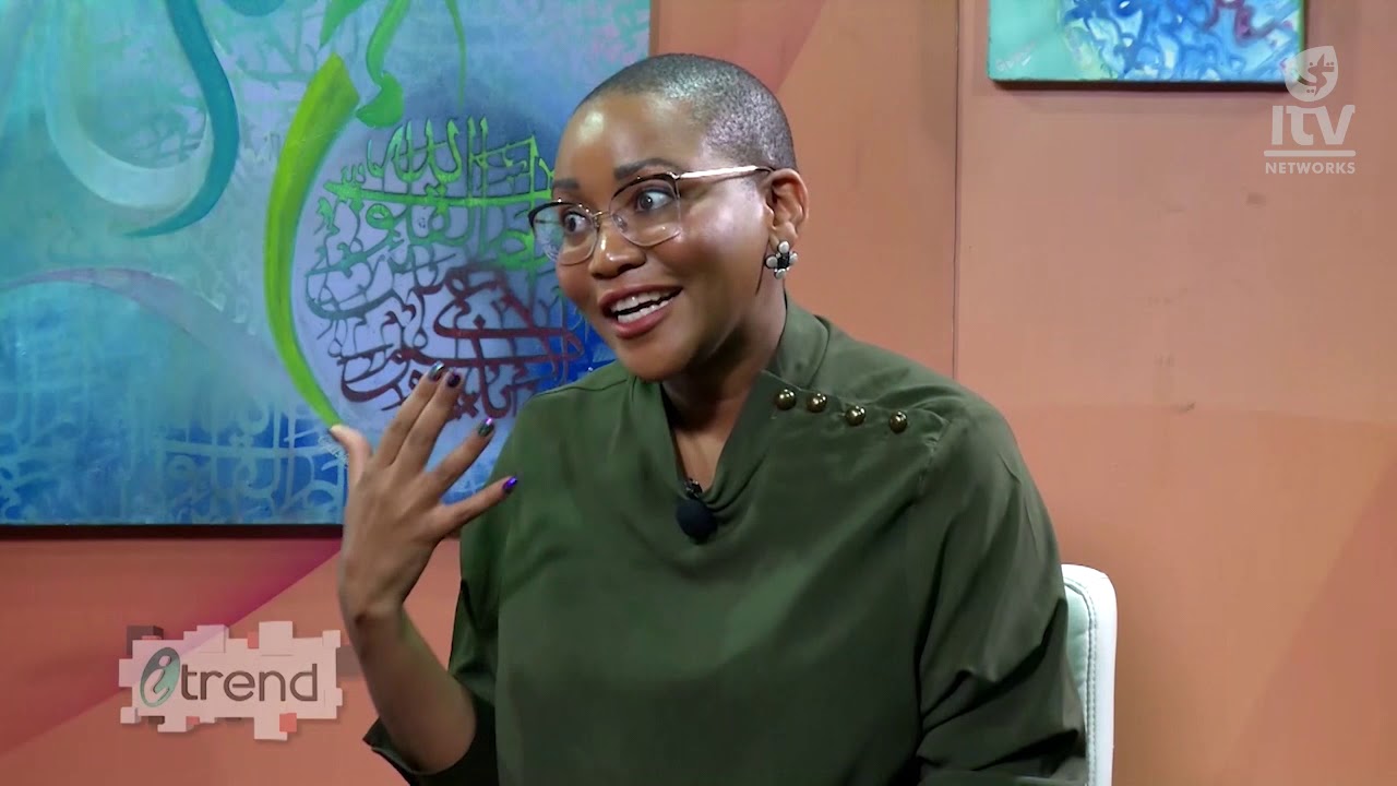 Itrend S03 Ep46 Youtube