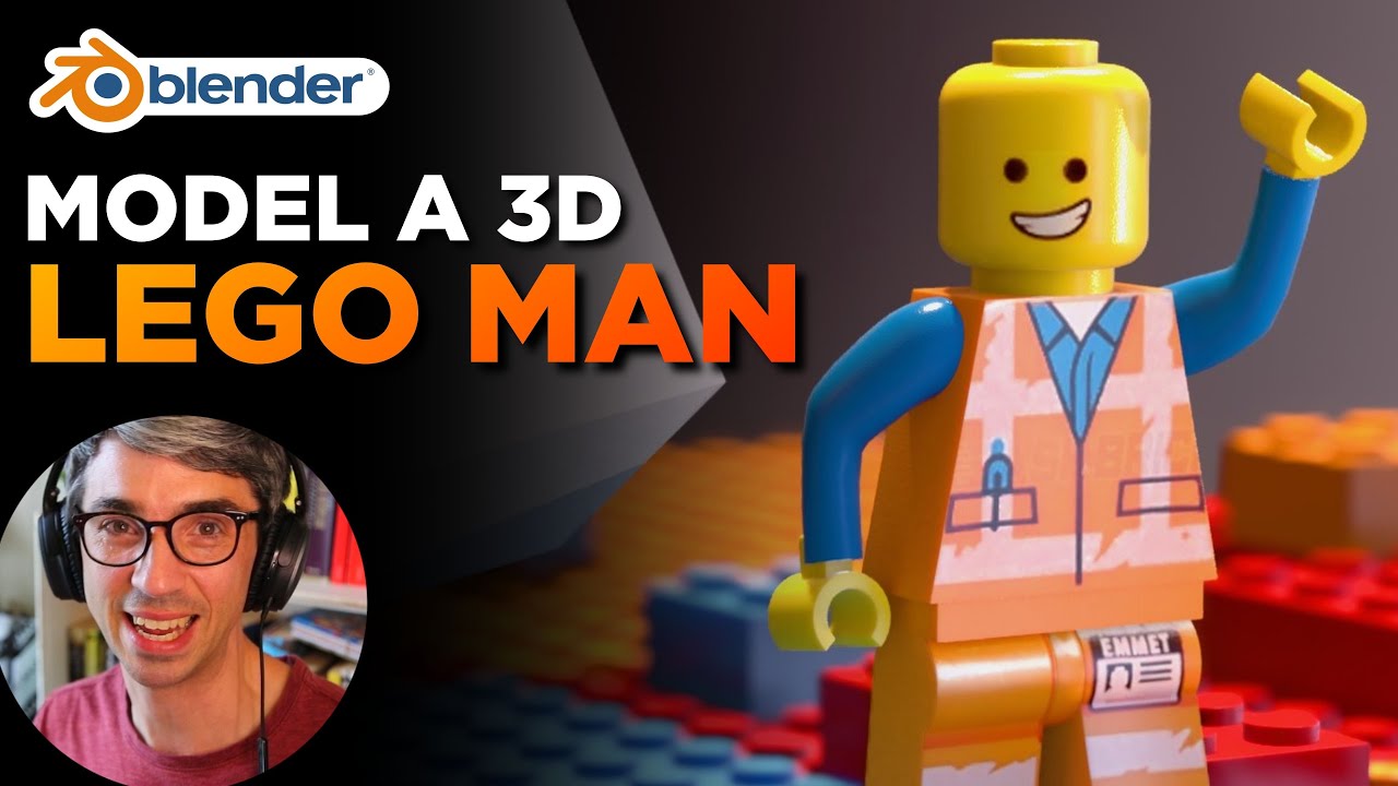 Beginner Modelling Tutorial Blender Youtube