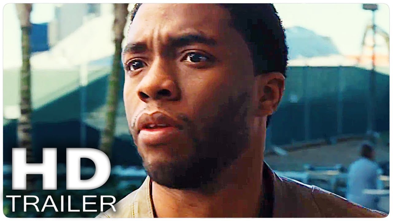 Message From The King Trailer 2017 Youtube