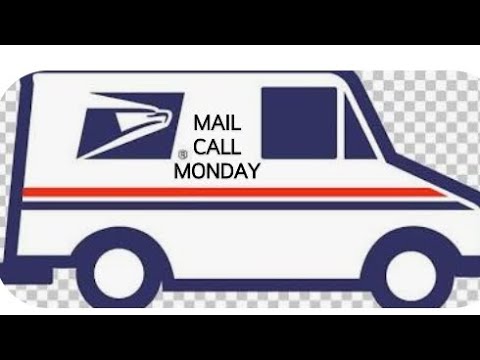 For Cryin Out Loud Mail Call Monday Youtube