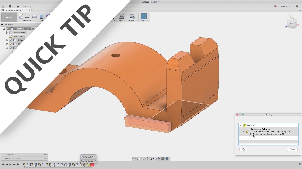 Smart Strategies To Fix Model Errors Warnings In Your Design