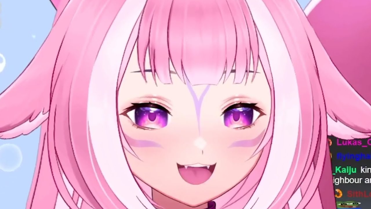 Cute Pink Orca Youtube