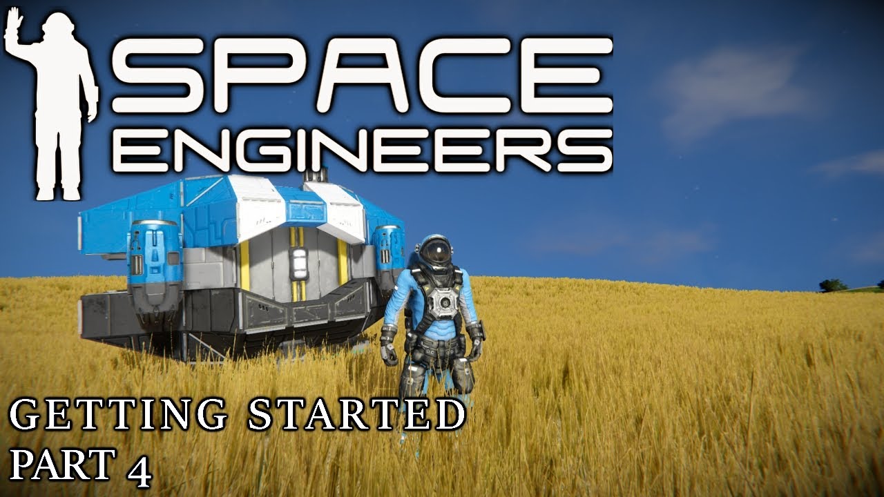 Space Engineers Disable Progression At Anthony Barajas Blog