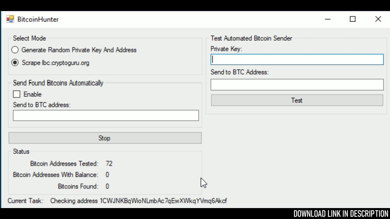 Btc Youtube