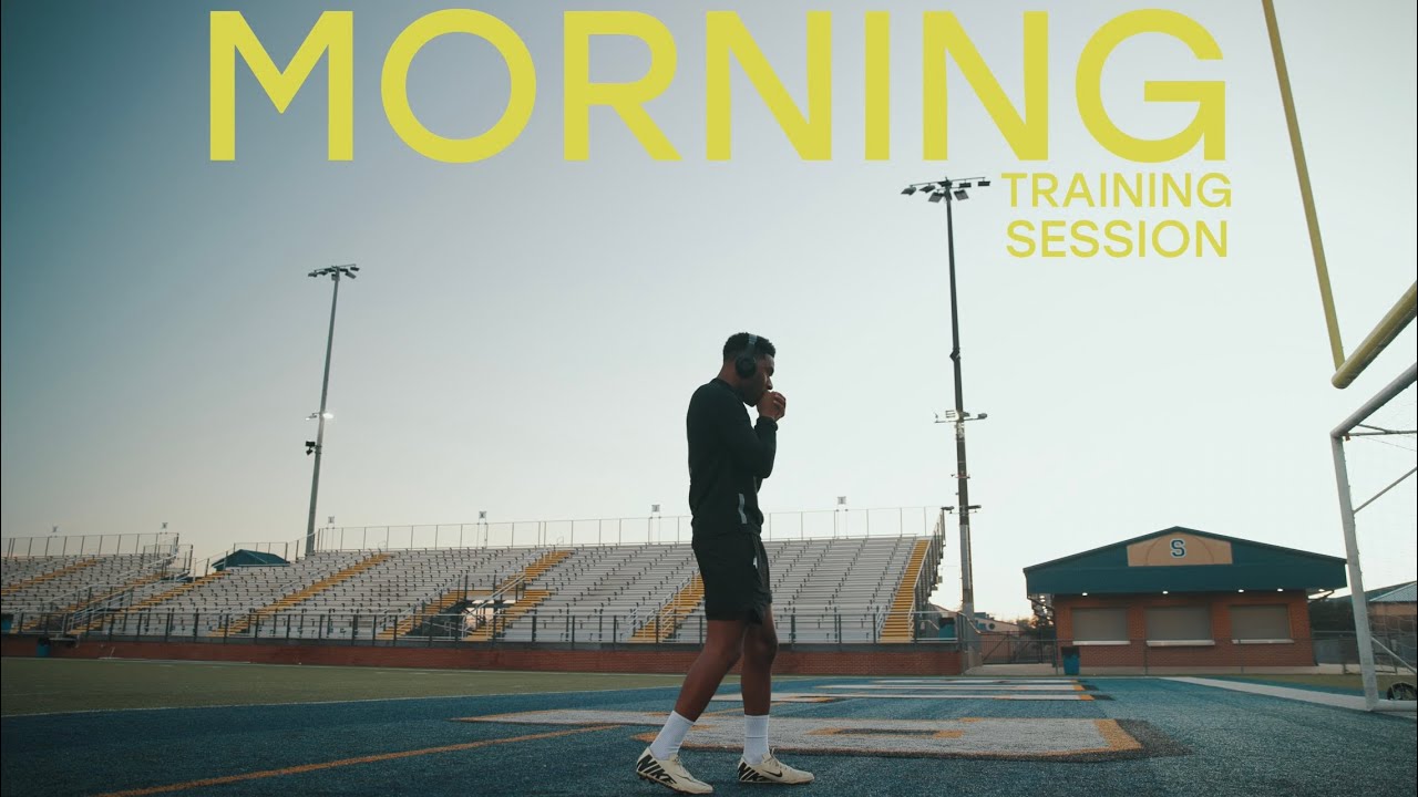 Morning Training Session R5c Youtube