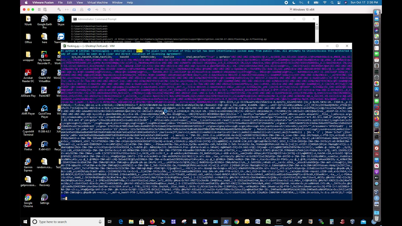 Online Python Obfuscator Python Code Obfuscation Obfuscate