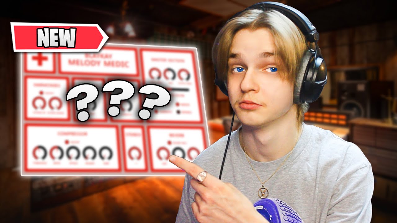 This New Plugin Will Save Your Melodies Youtube