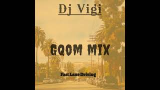Friday Gqom Mix 28 Feb 2025 By Dj Vigi Ft Mr Thela Ubizza Wethu Cairo ...