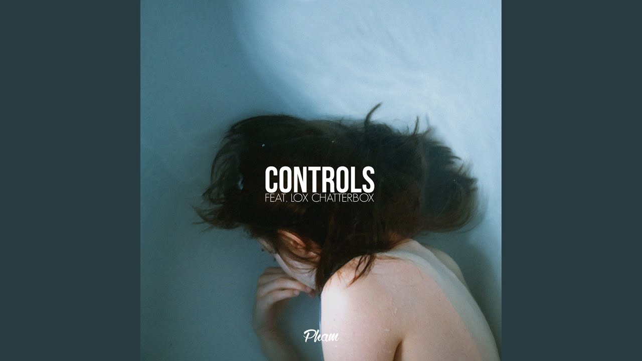 Controls Youtube