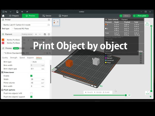 Bambu Studio Quick Start Guide Bambu Lab Wiki 51 Off