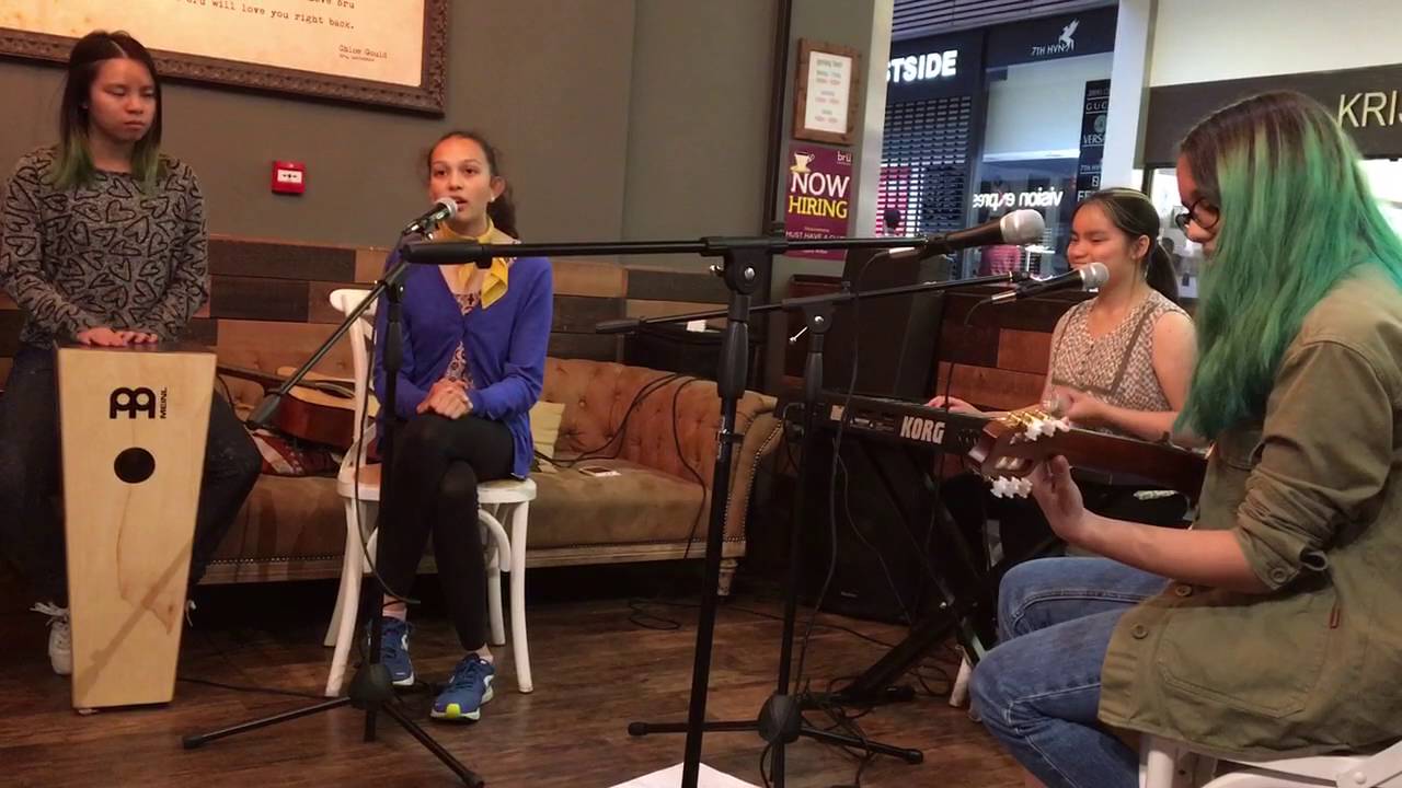 Gatekeeper Once A Week Won T Kill You Feist Cover Youtube Music