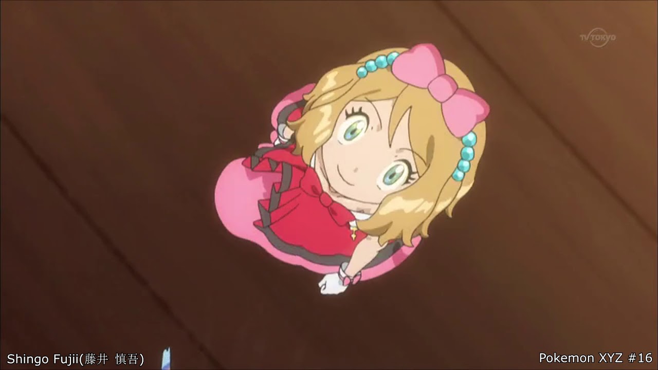 Dancing Sakuga Mad Youtube