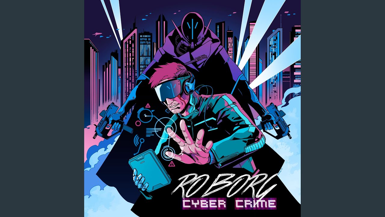 Intruder Feat Timestalker Youtube