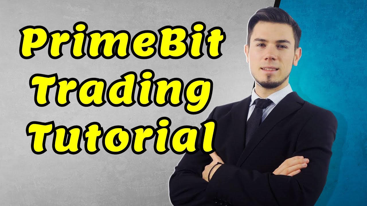 Primebit Trading Tutorial 2020 Youtube