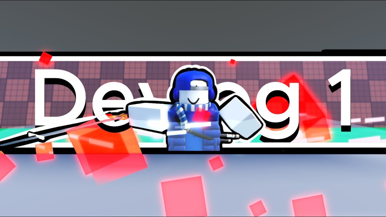 An Introduction For My Game Devlog 1 Youtube