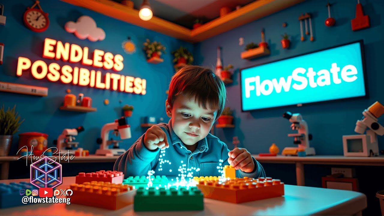 Create Your Own Custom Nodes For Unlimited Functionality Youtube