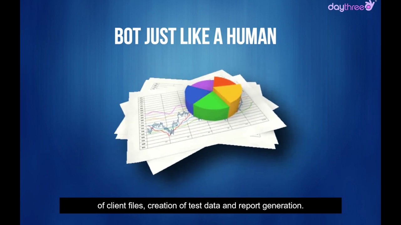 Introduction To Rpa Youtube