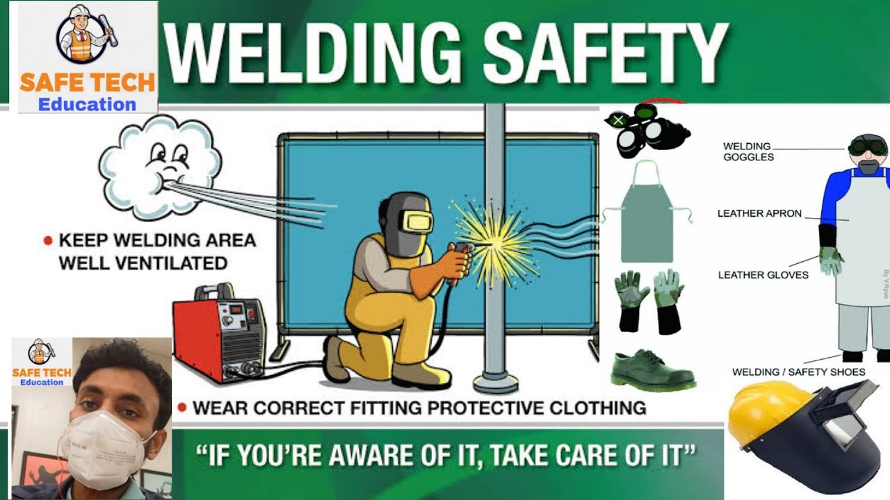 Welding Machine Electrical Safety At Lynne Griffin Blog