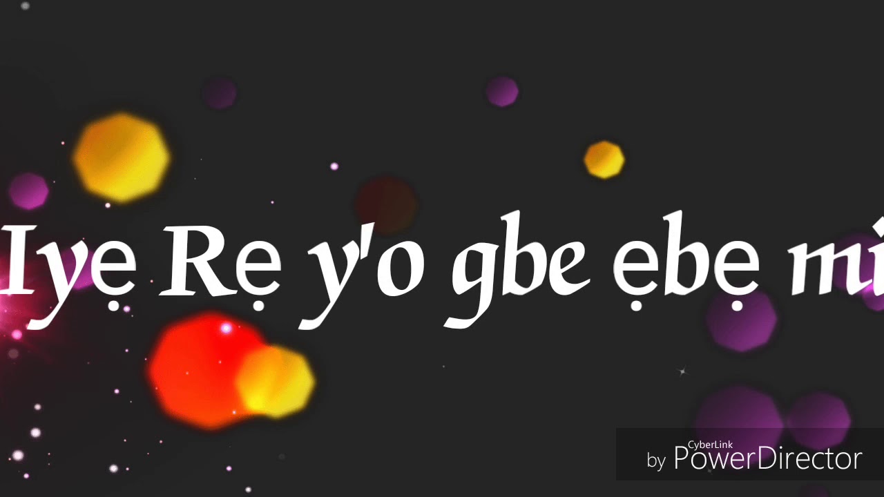 Wakati Adura Didun Yoruba Hymn C S Hymn Youtube Music