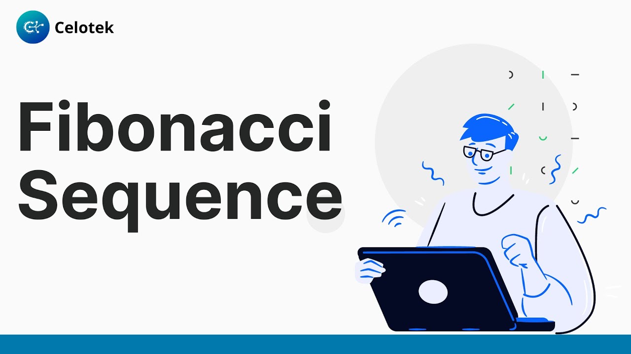 Program To Print Fibonacci Sequence Youtube