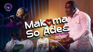 Makoma Mp3 Music & Mp4 video downloads
