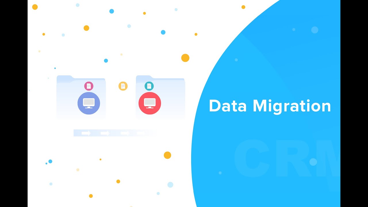 Data Migration Youtube