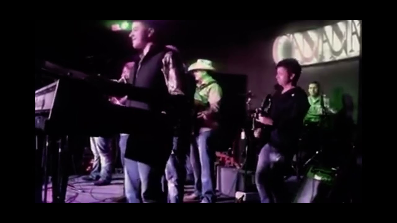 Sombrero Galoneado Rebeleon Youtube
