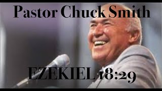 Pastor Chuck Smith Sermons