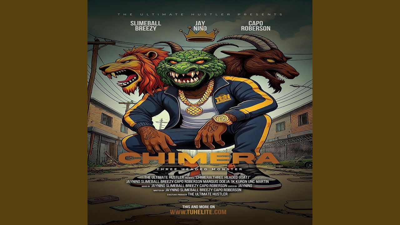 Three Headed Monster Intro Youtube